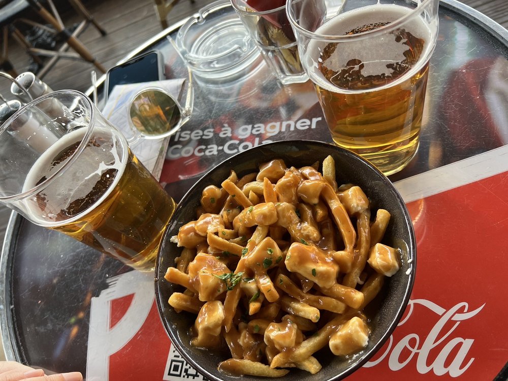 THE GREAT CANADIAN - Updated December 2025 - 32 Photos & 111 Reviews ...