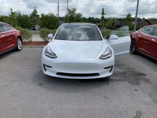 TESLA STORE - Updated September 2025 - 13 Reviews - 16955 Chesterfield ...