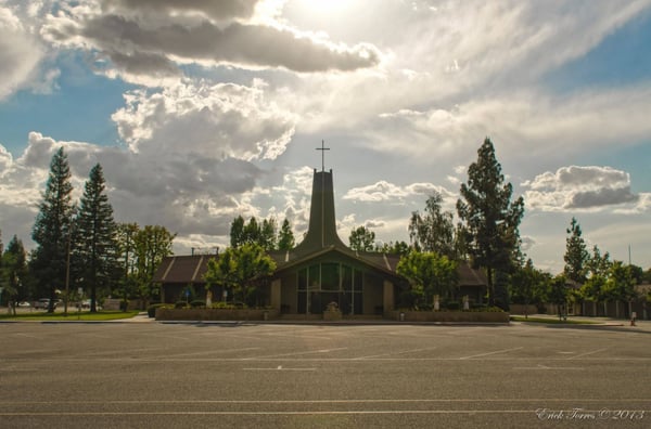 ST PHILIP THE APOSTLE CHURCH - BAKERSFIELD - Updated January 2026 - 25 ...