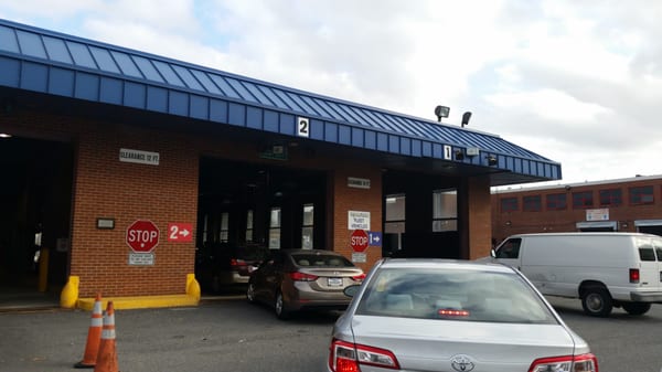 DC VEHICLE INSPECTION STATION - Updated December 2025 - 47 Photos & 144 ...