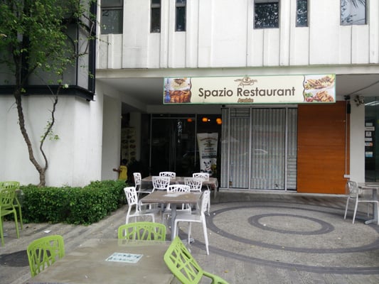SPAZIO RESTAURANT - Updated December 2025 - 1 Jalan Pantai Murni, Kuala ...