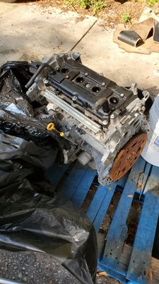 JDM ENGINE DEPOT - Updated January 2025 - 27 Photos & 26 Reviews - 1 ...