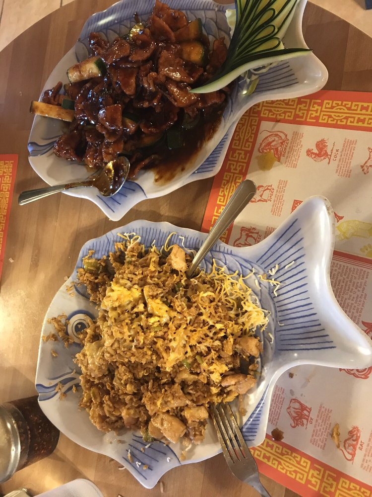 TASTY KITCHEN CHINESE RESTAURANT - 64 Photos & 78 Reviews - 907 N 1st ...