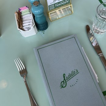 SADELLE’S - Updated June 2025 - 533 Photos & 308 Reviews - 1 Highland ...