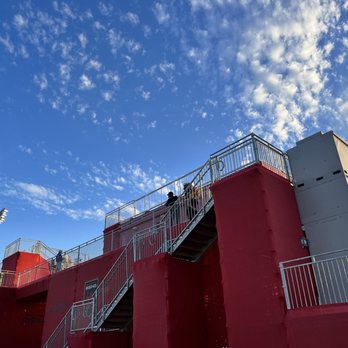 PHOENIX RISING FC STADIUM - Updated December 2025 - 50 Photos - 3801 E ...