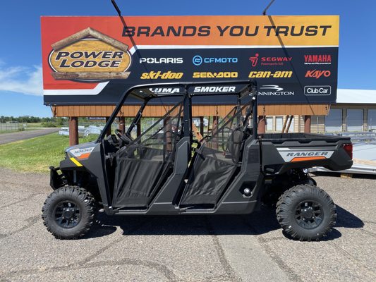 POWER LODGE ONAMIA - Updated October 2025 - 35 Photos - 33972 US Hwy ...