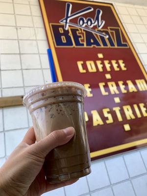 KOOL BEANZ COFFEE & ICE CREAM - Updated November 2024 - 25 Photos & 15 ...