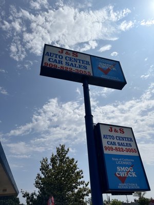 J&S AUTO CENTER - Updated October 2025 - 22 Reviews - 8807 Sierra Ave ...