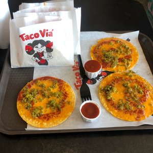 TACO VIA - 44 Photos & 57 Reviews - Mexican - 8896 W 95th St, Overland ...