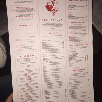 The Dead Rabbit - 2046 Photos & 1567 Reviews - Cocktail Bars - 30 Water ...