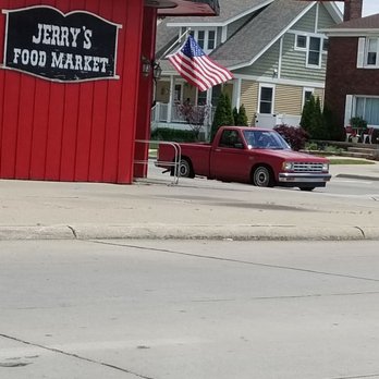 JERRY’S FOOD MARKET - Updated December 2025 - 22 Reviews - 1168 Oak St ...