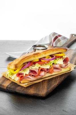 SAROKI’S CRISPY CHICKEN & PIZZA - 8701 13 Mile Rd, Warren, Michigan ...