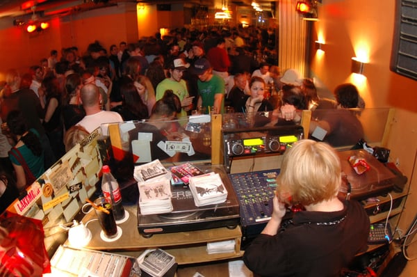 SUBSTANZ CLUB - Updated July 2025 - 11 Photos & 41 Reviews - Ruppertstr ...