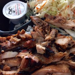 SURF BROTHERS TERIYAKI - 96 Photos & 251 Reviews - Hawaiian - 1032 W ...