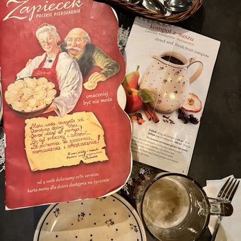 ZAPIECEK - Updated October 2025 - 175 Photos & 84 Reviews - Al ...