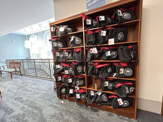 MARY RILEY STYLES PUBLIC LIBRARY - Updated December 2025 - 149 Photos ...