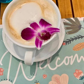 CHLOEZ CAFE - Updated January 2025 - 307 Photos & 409 Reviews - 5622 Ox ...