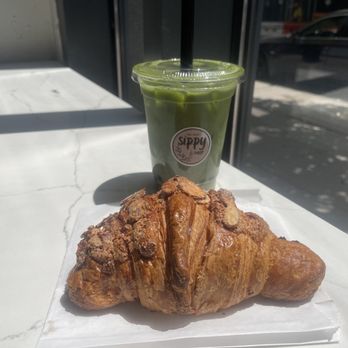 SIPPY CAFE - Updated April 2025 - 62 Photos & 26 Reviews - 153 Remsen ...