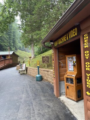 NATURAL BRIDGE STATE PARK - Updated December 2025 - 591 Photos & 80 ...