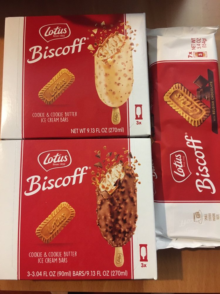 LOTUS BAKERIES NORTH AMERICA - Updated December 2025 - 11 Photos - 1000 ...