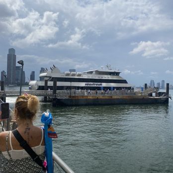 SEASTREAK FERRY - Updated November 2025 - 88 Photos & 140 Reviews - 2 ...