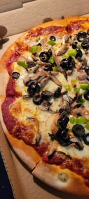 CAPRI’S PIZZERIA OF BEREA - Updated December 2025 - 21 Reviews - 1601 ...