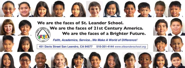ST LEANDER SCHOOL - Updated January 2026 - 12 Reviews - 451 Davis St ...