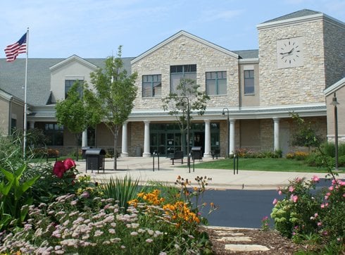 ELA AREA PUBLIC LIBRARY - Updated January 2026 - 11 Photos & 16 Reviews ...