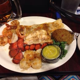 WOLF BAY RESTAURANT - FOLEY - Updated July 2025 - 275 Photos & 409 ...