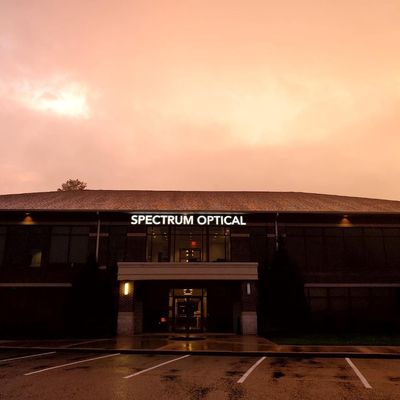 SPECTRUM OPTICAL - Updated December 2025 - 45 Professional Pl ...