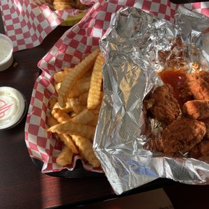 BANTAM CHEF - 113 W Main St, Walhalla, South Carolina - Desserts ...