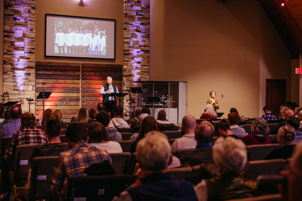 STONEBRIDGE CHURCH - Updated October 2025 - 26 Photos - 1301 County Rd ...