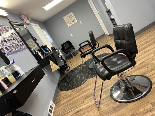 JESS HAIRCUTS - Updated December 2025 - 14 Photos & 44 Reviews - 909 ...