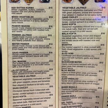 MEHAK INDIAN KITCHEN & BAR - Updated October 2025 - 56 Photos & 42 ...