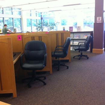 FLOWER MOUND PUBLIC LIBRARY - Updated July 2025 - 25 Photos & 14 ...