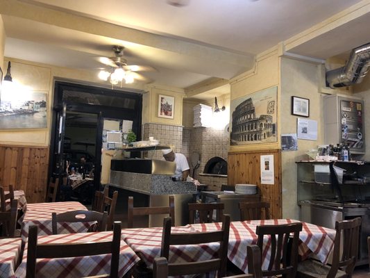 LUZZI - 245 Photos & 216 Reviews - Via di San Giovanni in Laterano 88 ...