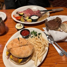 CASK ‘N CLEAVER STEAKHOUSE - Updated August 2025 - 511 Photos & 471 ...