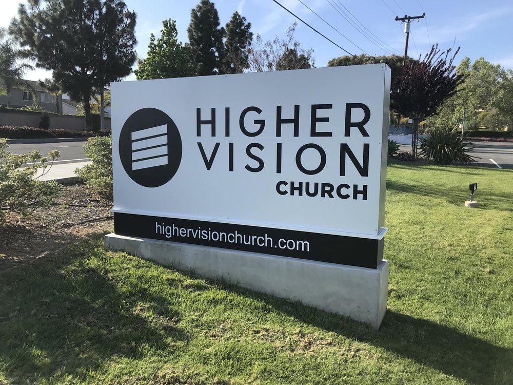 HIGHER VISION CHURCH - VENTURA - Updated September 2025 - 11 Photos ...