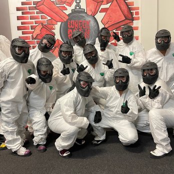 WRECK ROOM - Updated December 2025 - 170 Photos & 140 Reviews - 4090 ...