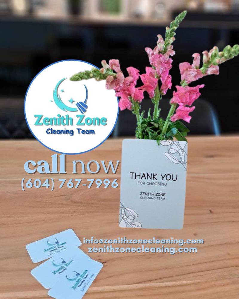 ZENITH ZONE CLEANING TEAM - Updated August 2025 - 85 Photos - 10292 ...