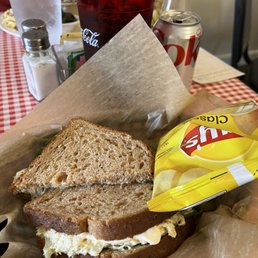 CHERYLS CAFE - Updated January 2026 - 110 Photos & 53 Reviews - 6580-D ...