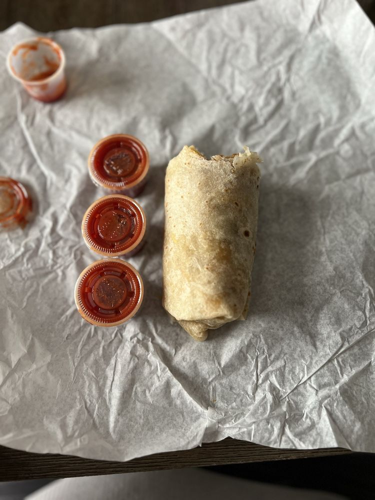 BURRITO EXPRESS - Updated April 2025 - 81 Photos & 156 Reviews - 5202 E ...