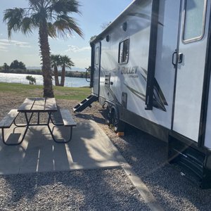 ARIZONA OASIS RV RESORT - 330 Photos & 241 Reviews - 50238 Ehrenberg ...