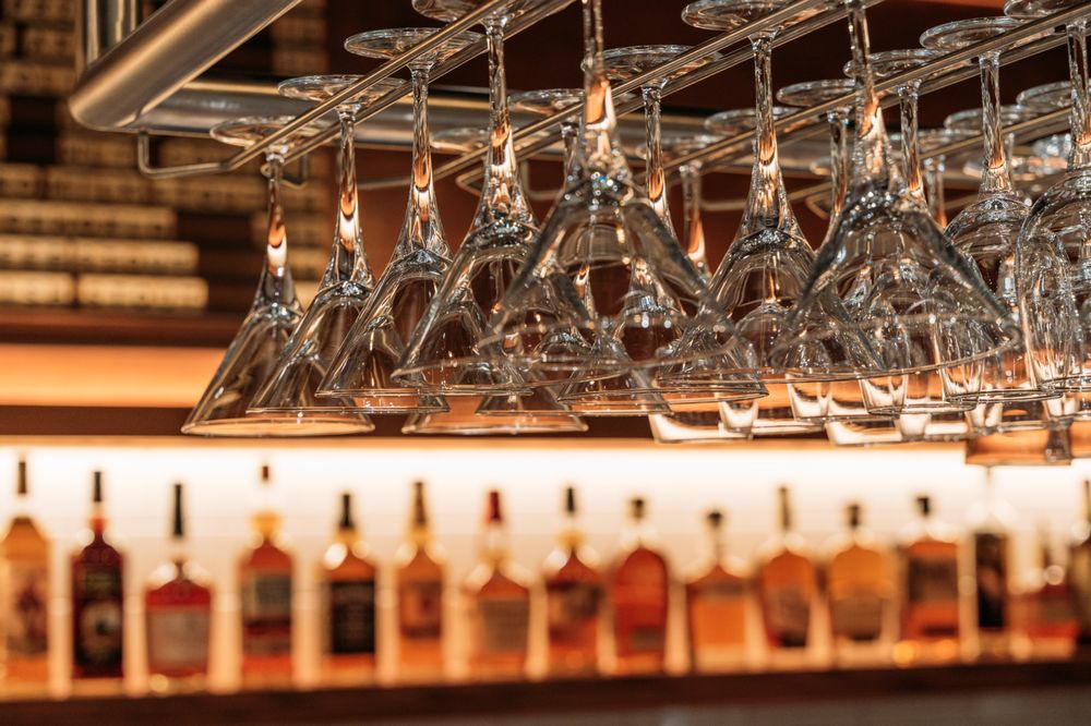 THE MEANING OF BAR - Updated October 2025 - 3765 Foundry Way, St. Louis ...