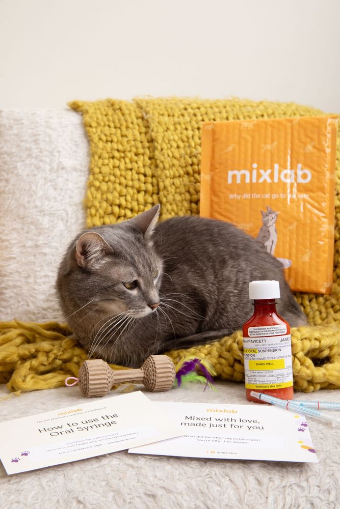 MIXLAB - Updated December 2025 - 88 Photos & 185 Reviews - 336 W 37th ...