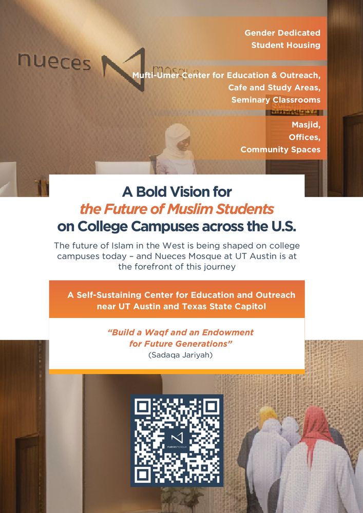 ISLAMIC AUSTIN MOSQUE - Updated July 2025 - 10 Photos - 1906 Nueces St ...