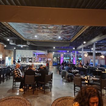 SUPPERCLUB SOUTHEND - Updated July 2024 - 75 Photos & 30 Reviews - 3521 ...