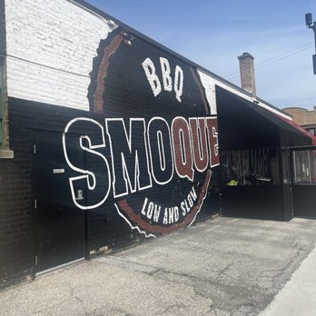 SMOQUE BBQ - Updated July 2024 - 1551 Photos & 4776 Reviews - 3800 N ...