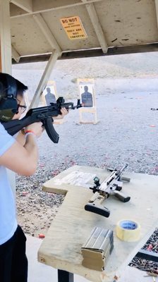 PRO GUN VEGAS - 148 Photos & 105 Reviews - 12801 S US 95 Hwy, Boulder ...