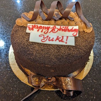 BIBI BAKERY & CAFE - SAN JOSE - Updated July 2024 - 995 Photos & 868 ...